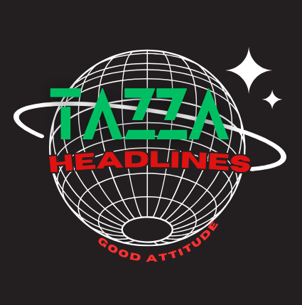 TAZZA HEADLINES - Tazza News